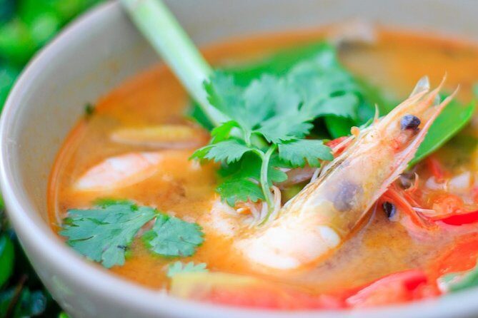 Ya Thai Cookery School Class in Krabi - The Sum Up