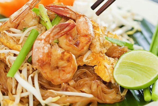 Ya Thai Cookery School Class in Krabi - FAQ