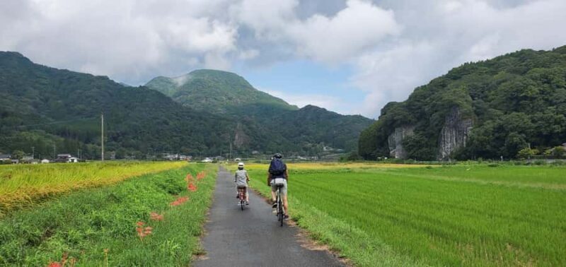 Yabakei Gorge Countryside Cycling Tour - The Sum Up: A Worthwhile Rural Escape