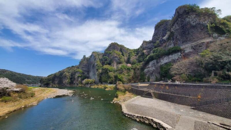 Yabakei Gorge Countryside Cycling Tour - FAQ