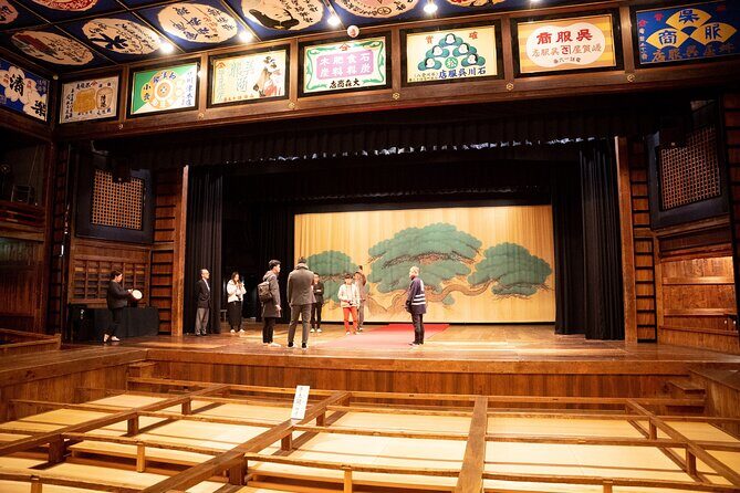 Yachiyoza Theater Premium Dining - An In-Depth Look at the Experience