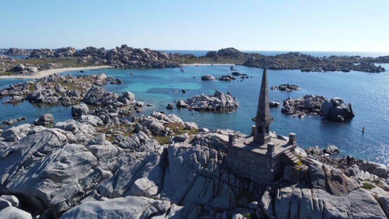 Yacht catamaran trip to the Lavezzi Islands - Who Should Consider This Tour?
