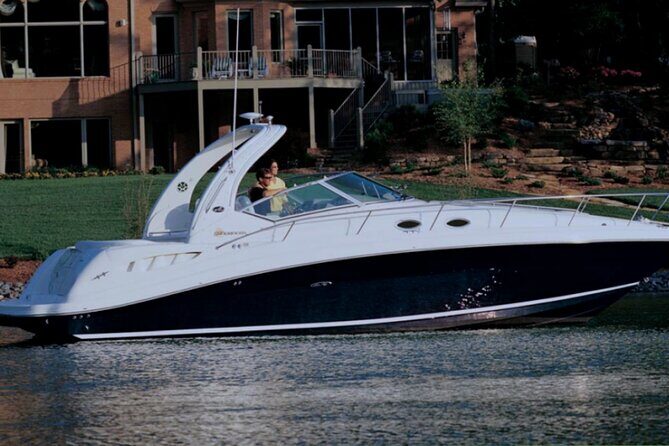 Yacht Charter/Excursion Party Boat with Open Bar in Punta Cana - What the Yacht Offers: Comfort and Convenience on the Water