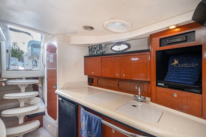 Yacht Charter/Excursion Party Boat with Open Bar in Punta Cana - Price and Value: Does It Make Sense?