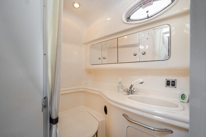 Yacht Charter/Excursion Party Boat with Open Bar in Punta Cana - Final Thoughts