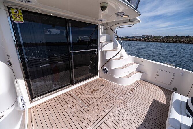 Yacht Charter in Marina Del Rey - Comprehensive Review of the Yacht Charter in Marina Del Rey
