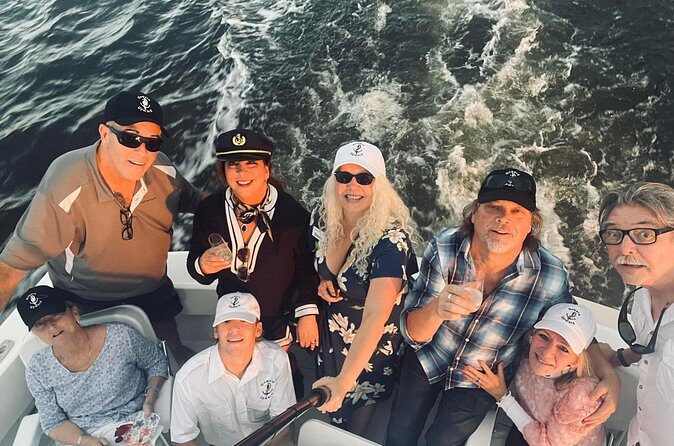 Yacht Charters & Custom Events in Stuart, Florida - Final Thoughts