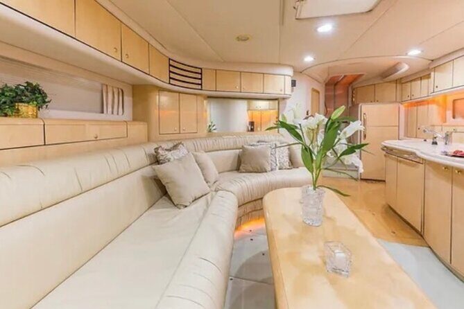Yacht Getaway of Fort Lauderdale - Who Is It Best For?