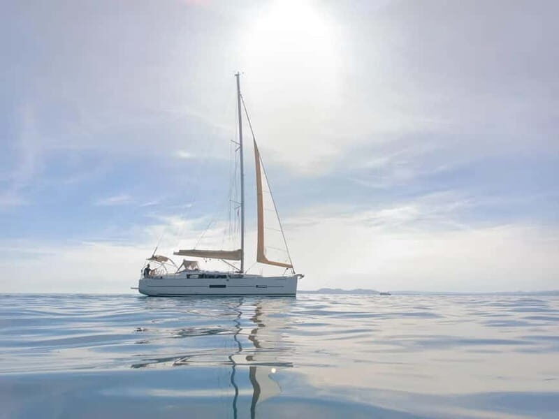 Yacht Me Up All-Inclusive Private Cruise Cannes Lérins Sail - An In-Depth Look at the Experience