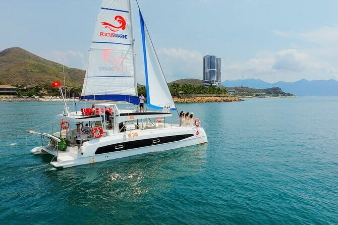 Yacht Tour in Nha Trang - Introduction: A Luxurious Seaside Escape in Nha Trang
