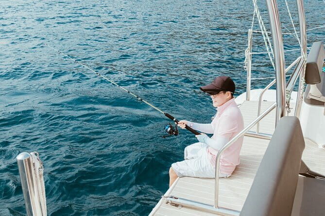 Yacht Tour in Nha Trang - An In-Depth Look at the Yacht Tour Experience