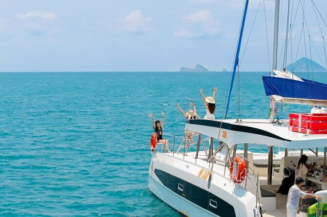 Yacht Tour in Nha Trang - The Sum Up: Is This Tour Worth Your Time?
