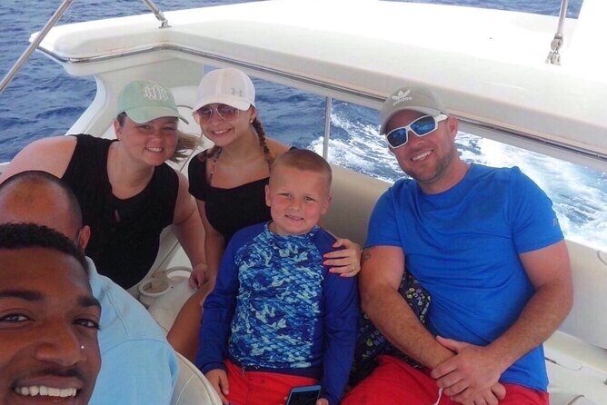 Yacht tour with local guide & snorkeling activities - Practical Tips for Booking and Enjoying