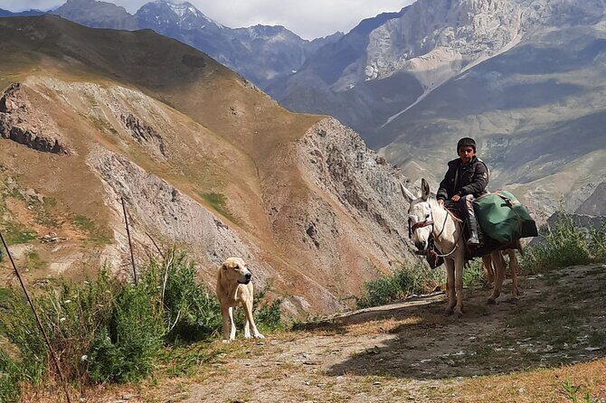 Yagnob Adventure A 2 Day Journey - Final Thoughts