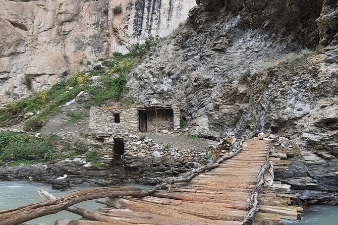 Yagnob Adventure A 2 Day Journey - Frequently Asked Questions