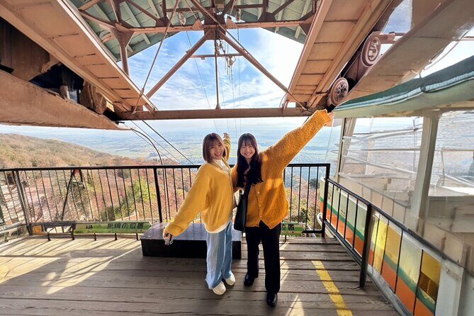 Yahiko E-Motorcycle Similar to a Bicycle Rentals - Practical Considerations and Tips