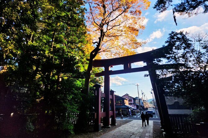 Yahiko E-Motorcycle Similar to a Bicycle Rentals - The Sum Up