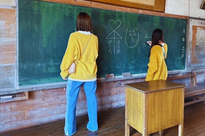 Yahiko Petit E-TUKTUK Tour: Flexible Courses to Enjoy Yahiko - Final Thoughts