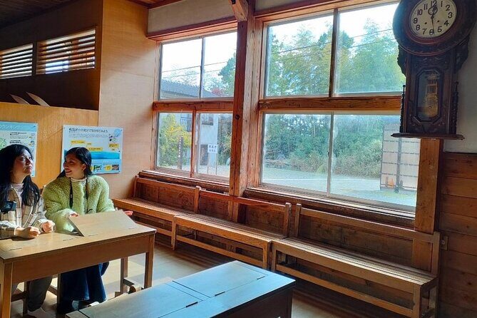 Yahiko Petit E-TUKTUK Tour: Flexible Courses to Enjoy Yahiko - FAQ