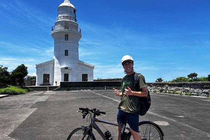 Yakushima Electric Bike Rentals - The Basics of Yakushima Electric Bike Rental