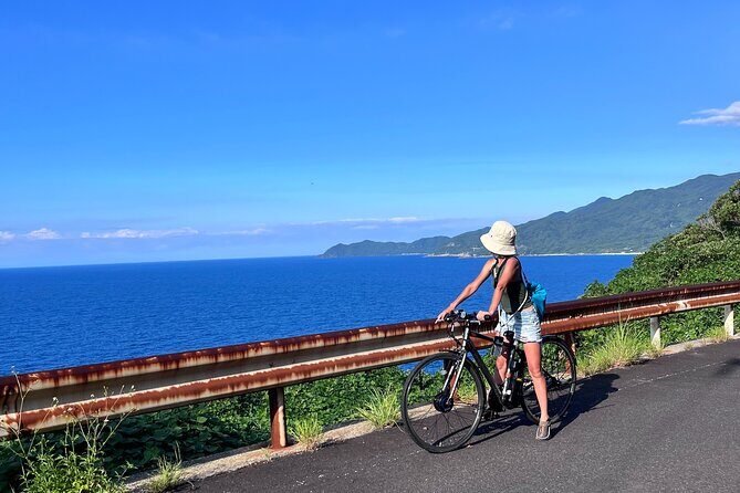 Yakushima Electric Bike Rentals - What Makes This Experience Stand Out?