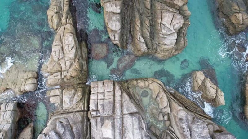 Yakushima: Private Guided Tour - Transport and Group Size