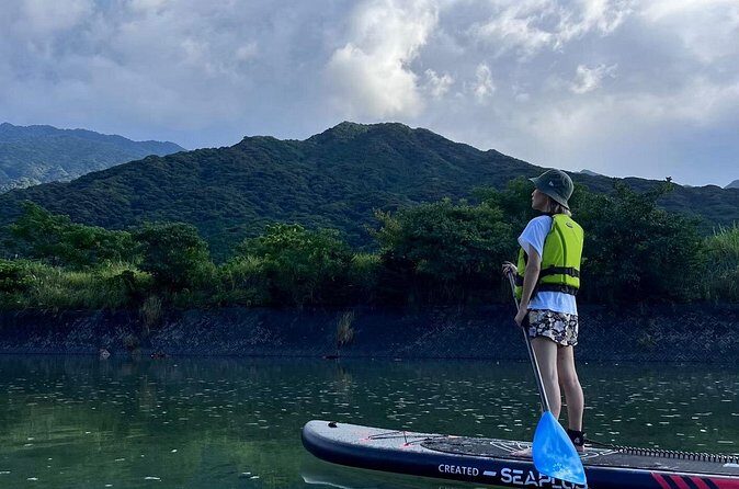 Yakushima Stand Up Paddle Boarding Adventure - The Practicalities: What You Need to Know