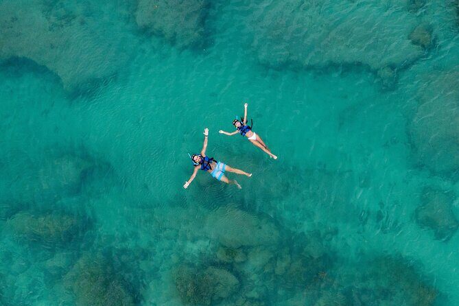 YAL-KÚ Park in Riviera Maya Admission Ticket - Authentic Traveler Insights