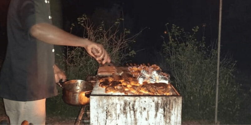 Yala Beachside BBQ: All-Inclusive Private Dinner in Yala - Key Points