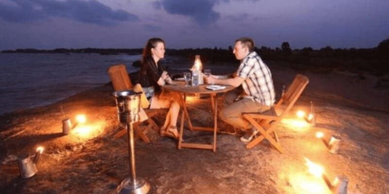 Yala Beachside BBQ: All-Inclusive Private Dinner in Yala - The Experience Provider and Booking Flexibility