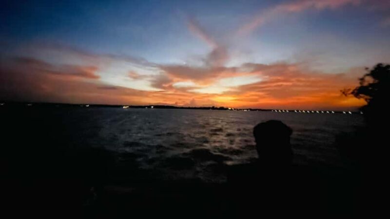 Yala: Bike and Tuk Tuk Tour with Wildlife and Temple Visit - Key Points