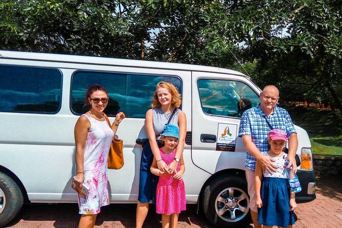 Yala City to Bentota City Private Transfer - In-Depth Breakdown of the Experience