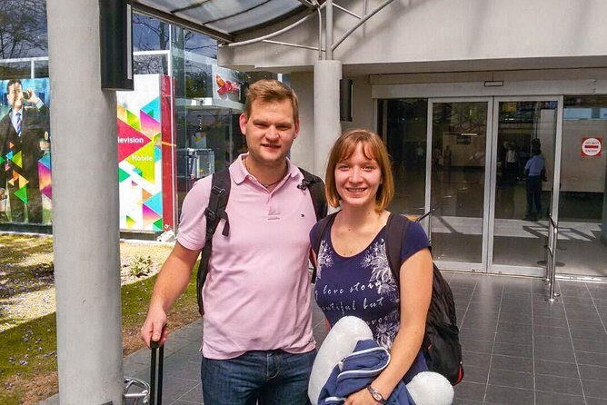 Yala City to Galle City Private Transfer - Why Choose This Private Transfer?