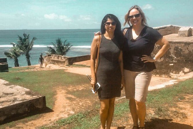 Yala City to Mattala (HRI) Airport Private Transfer - An In-Depth Look at the Transfer Experience