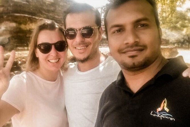 Yala City to Mattala (HRI) Airport Private Transfer - Real Traveller Insights