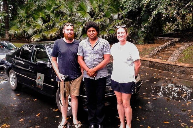 Yala City to Mirissa City Private Transfer - The Sum Up: Why Choose This Transfer?