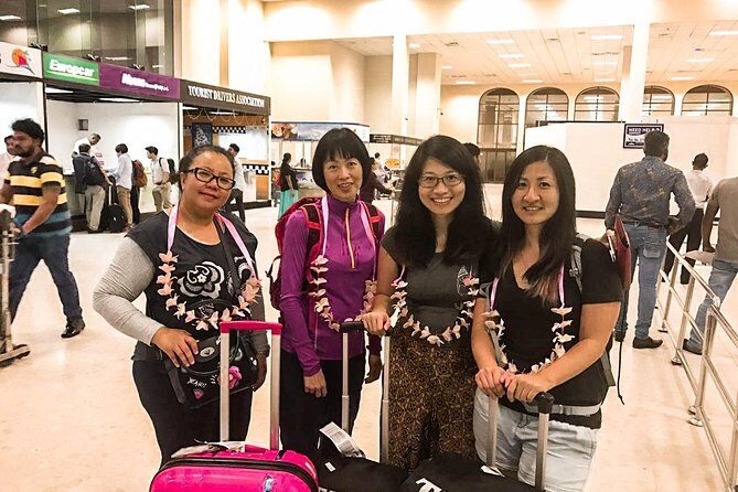 Yala City to Negombo City Private Transfer - Who Should Consider This Service?