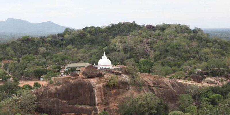 Yala: Full-Day Private All-Inclusive Temple Discovery Tour - Key Points