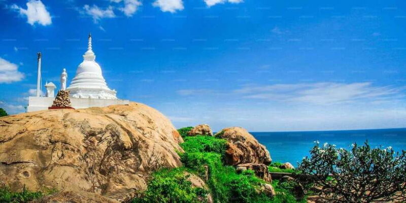 Yala: Full-Day Private All-Inclusive Temple Discovery Tour - Who Will Benefit Most?