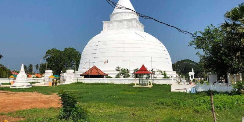 Yala: Full-Day Private All-Inclusive Temple Discovery Tour - FAQ