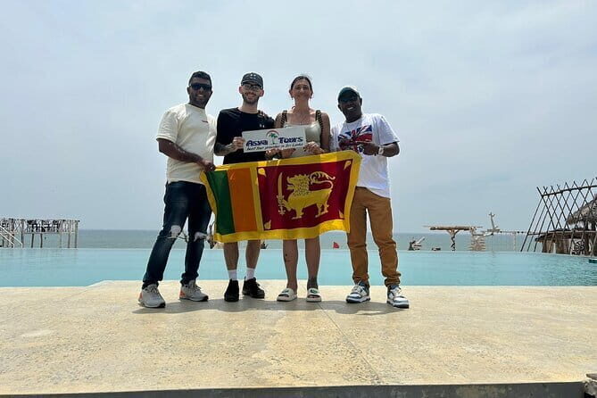 Yala National Park (Day Tour) - An In-Depth Look at the Yala National Park Day Tour