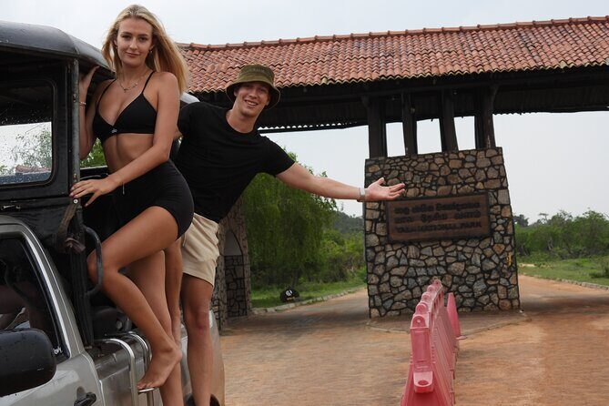 Yala National Park Full Day Safari - Ceylon Safari Tours - Final Thoughts