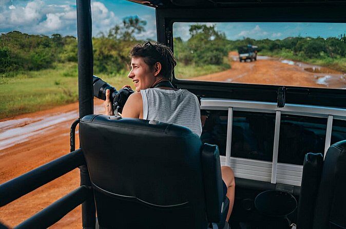 Yala National Park Full Day Safari Tour from Ella - Final Thoughts