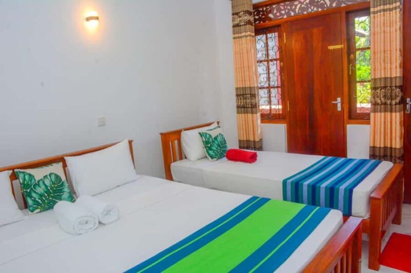 Yala National park: Hotel stay or pickup your hotel & Safari - Key Points