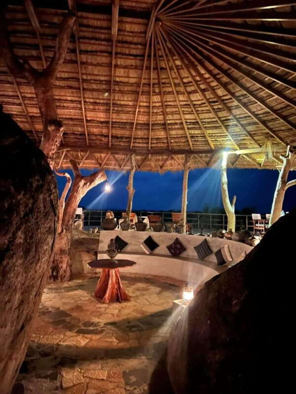 Yala National Park : Luxury Camping Adventure & Safaris - Key Points