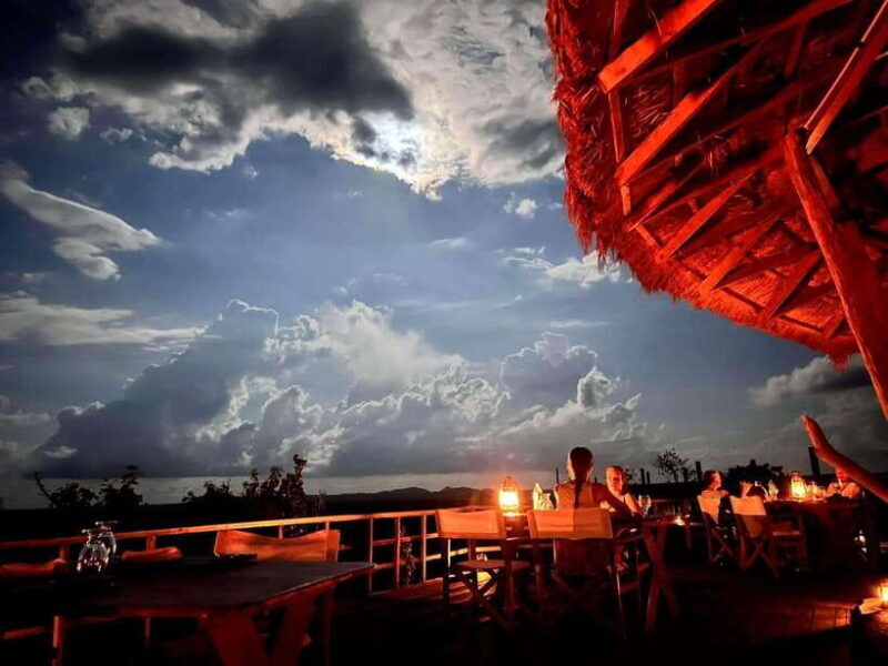 Yala National Park : Luxury Camping Adventure & Safaris - An In-Depth Look at the Yala National Park Luxury Camping Safari