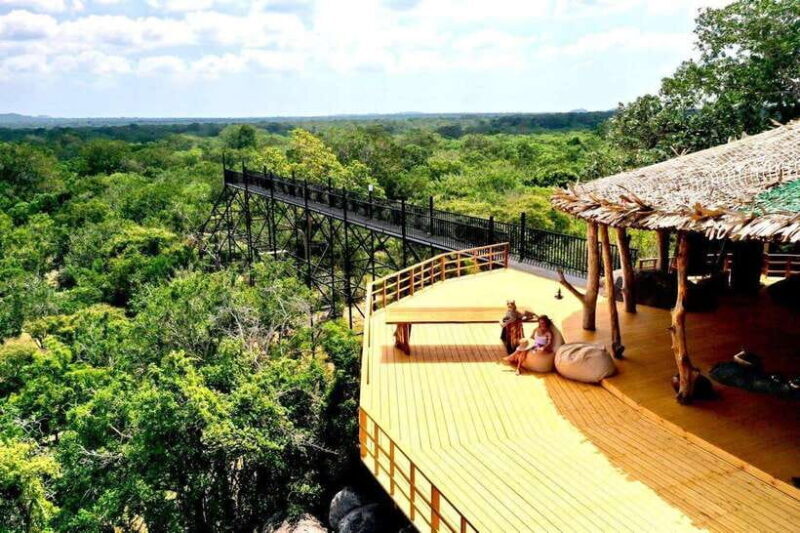 Yala National Park : Luxury Camping Adventure & Safaris - Frequently Asked Questions