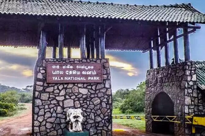 Yala National Park Private Jeep Safari From Colombo & Negombo - Frequently Asked Questions