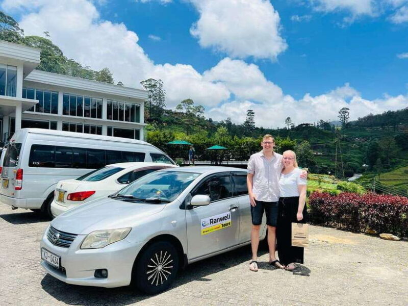 Yala National Park Safari from Ella (+ Jeep) - FAQ