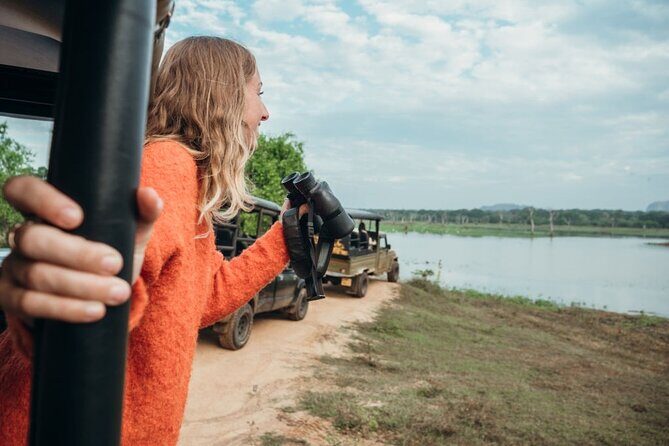 Yala National Park Safari from Galle - Introduction: What to Expect from This Yala Safari